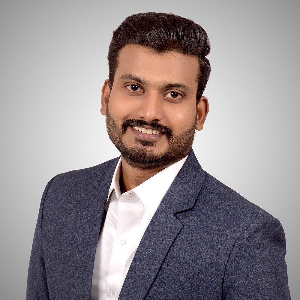 Pradeep Mudaliar - Developer in Ahmedabad, Gujarat, India | Toptal®