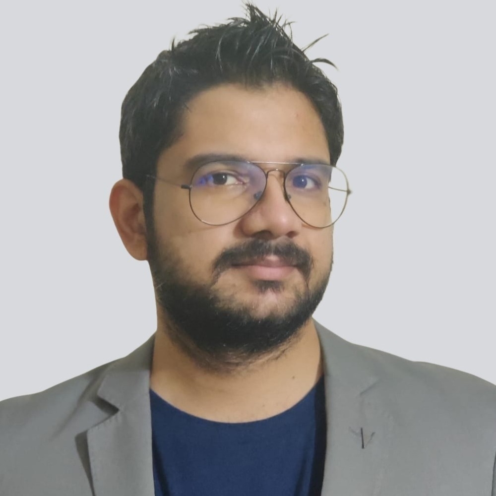 Vishal Bhomia - Developer in Pune, Maharashtra, India | Toptal®