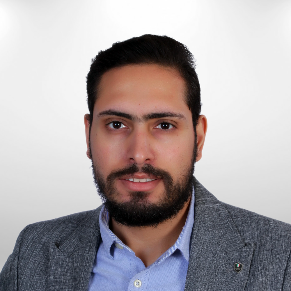 Hazim Mohammad Ahmad Khader - Developer in Amman, Amman Governorate ...