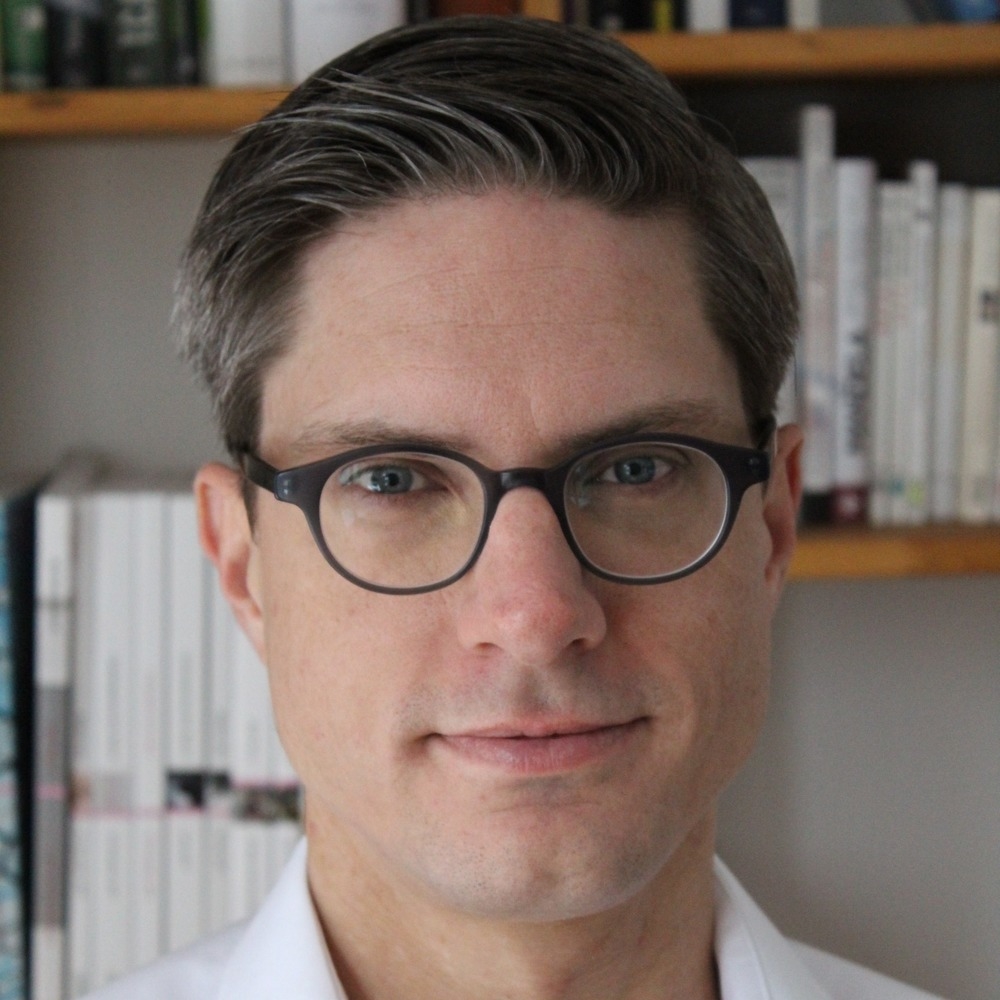 Robert Roloff - Developer in Munich, Bavaria, Germany | Toptal®