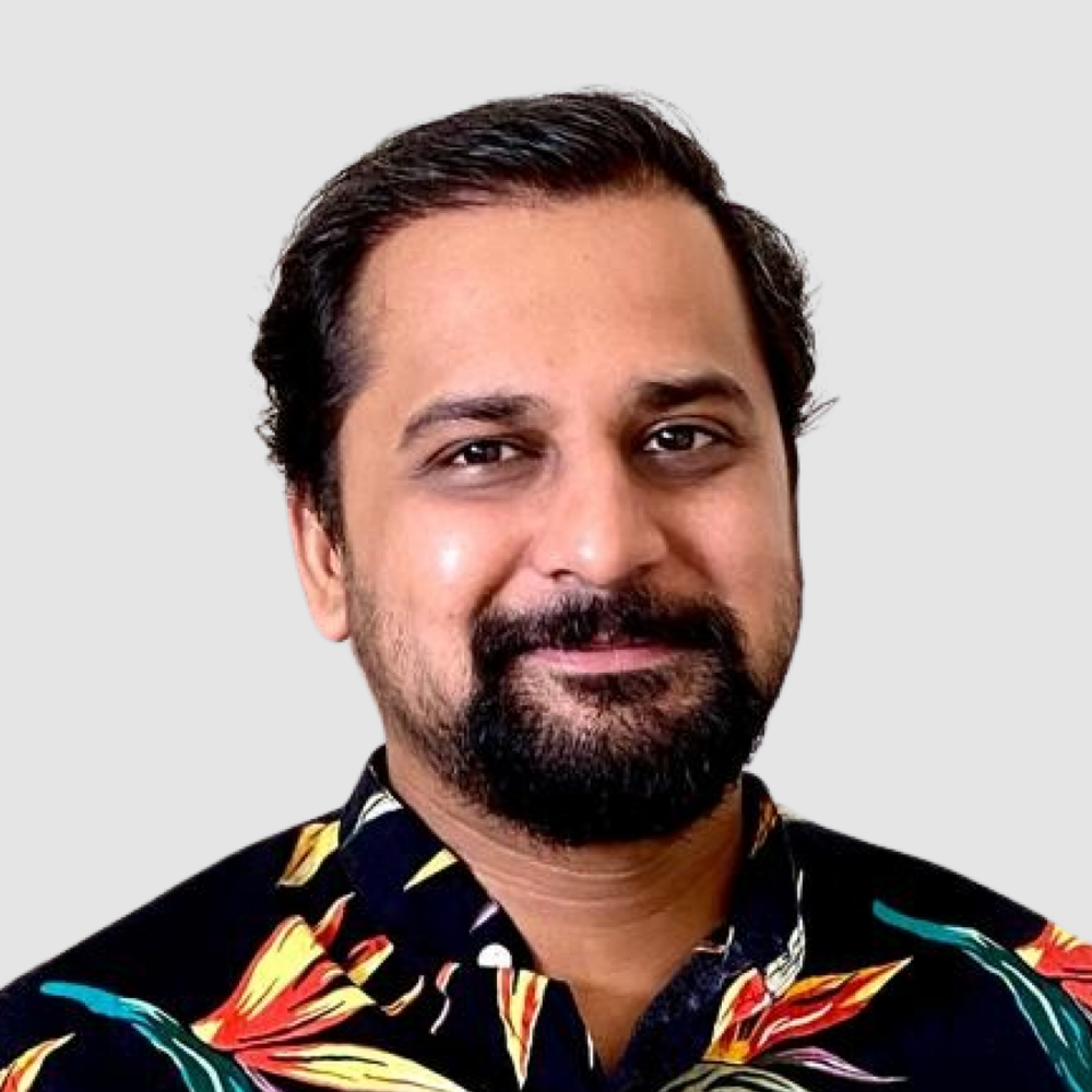 Akshay Salekar - Designer in Mumbai, Maharashtra, India | Toptal®