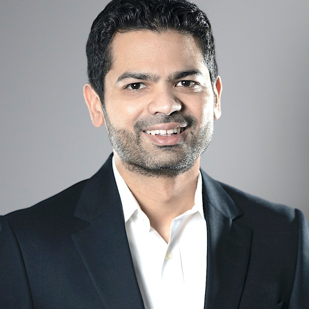 Ali Jafri - Project Manager in Aurora, ON, Canada | Toptal®