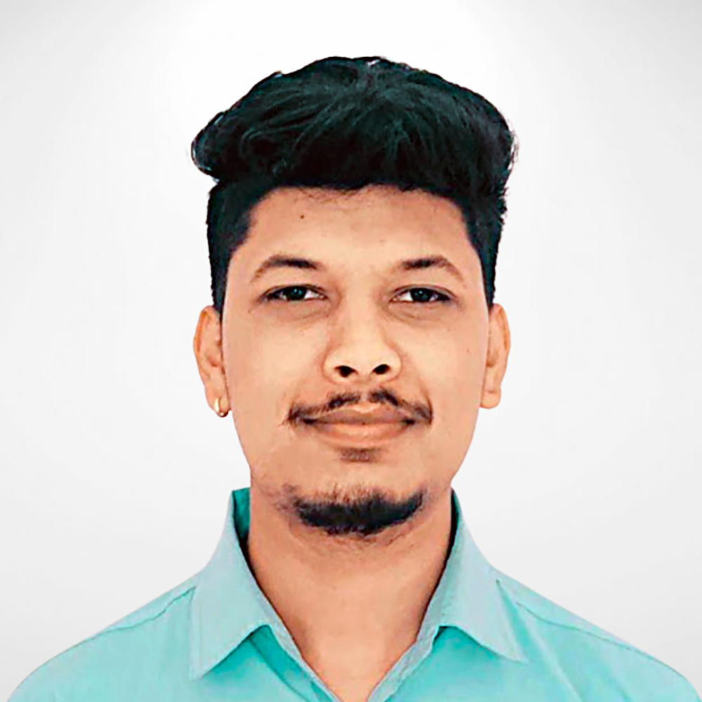 Sagar Giri - Developer in Kathmandu, Central Development Region, Nepal | Toptal®