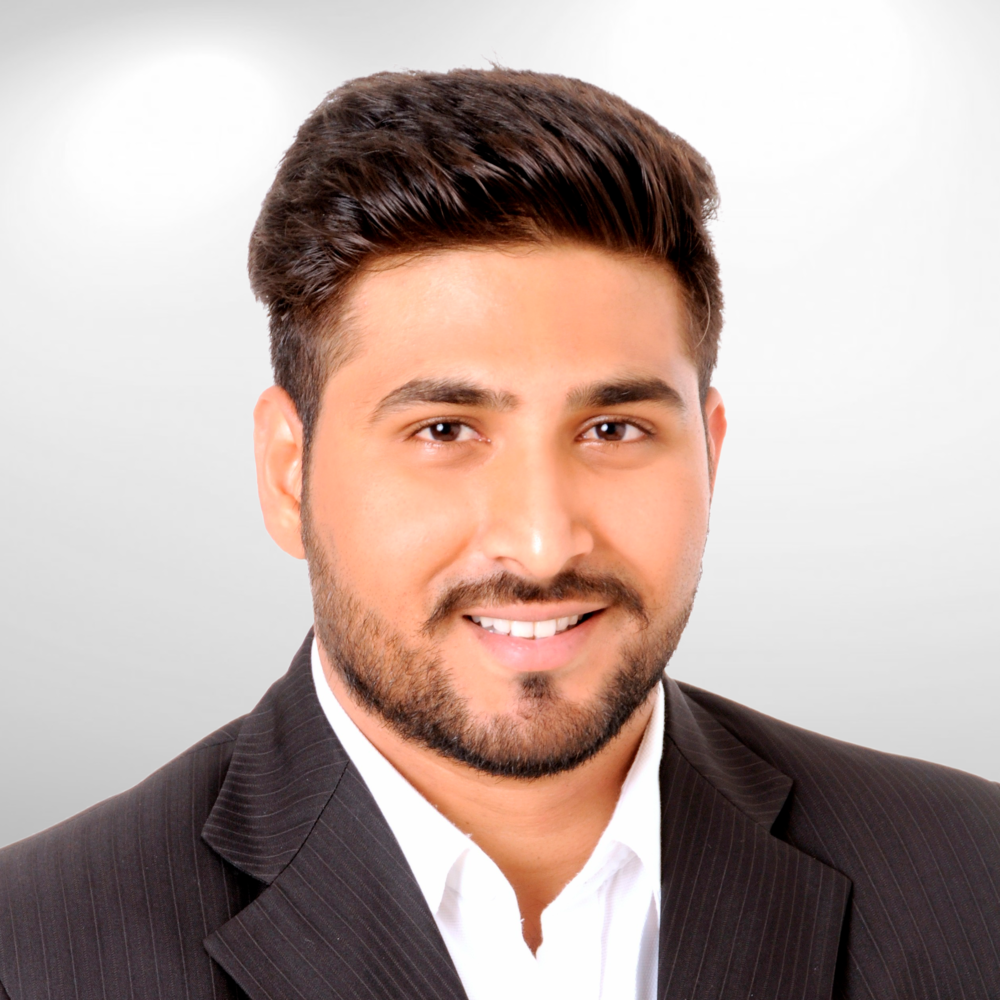 Shivakumar Chandrappa - Developer in Bengaluru, Karnataka, India | Toptal®