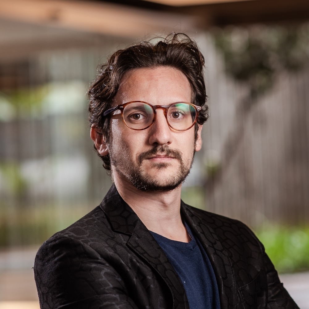 Henrique Rusca Queiroz de Moraes - Developer in São Paulo - State of São Paulo, Brazil | Toptal®