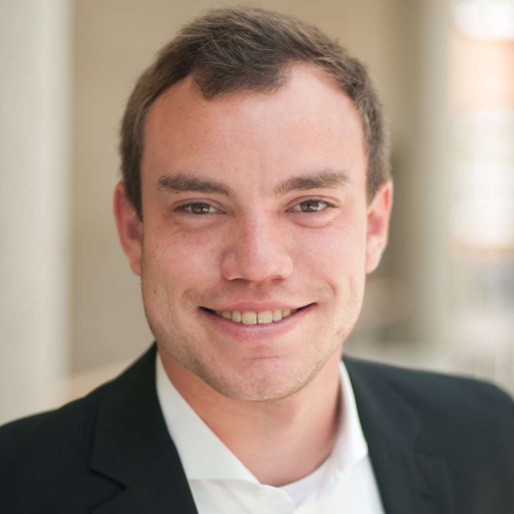 David Lojewski - Product Manager in Hamburg, Germany | Toptal®