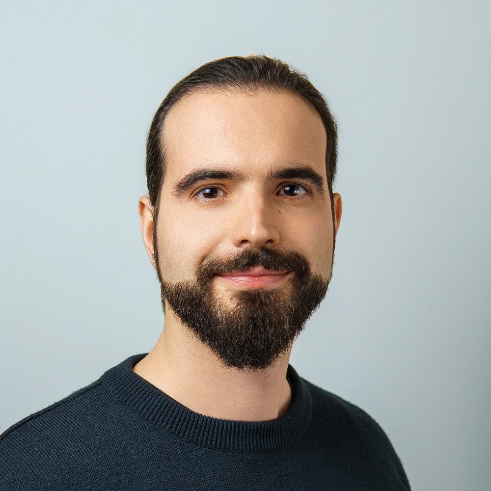 Jaksa Brzovic - Developer in Zagreb, Croatia | Toptal®