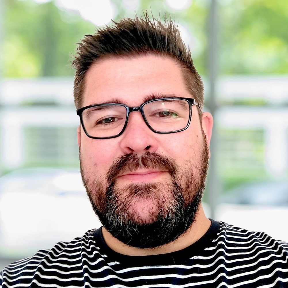 Dave Titley - Designer in Birmingham, United Kingdom | Toptal®