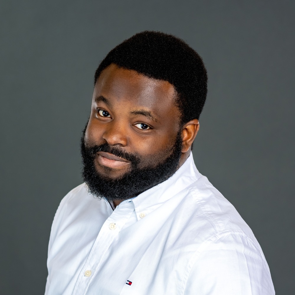 Joseph Awe - Developer in Milton, ON, Canada | Toptal®