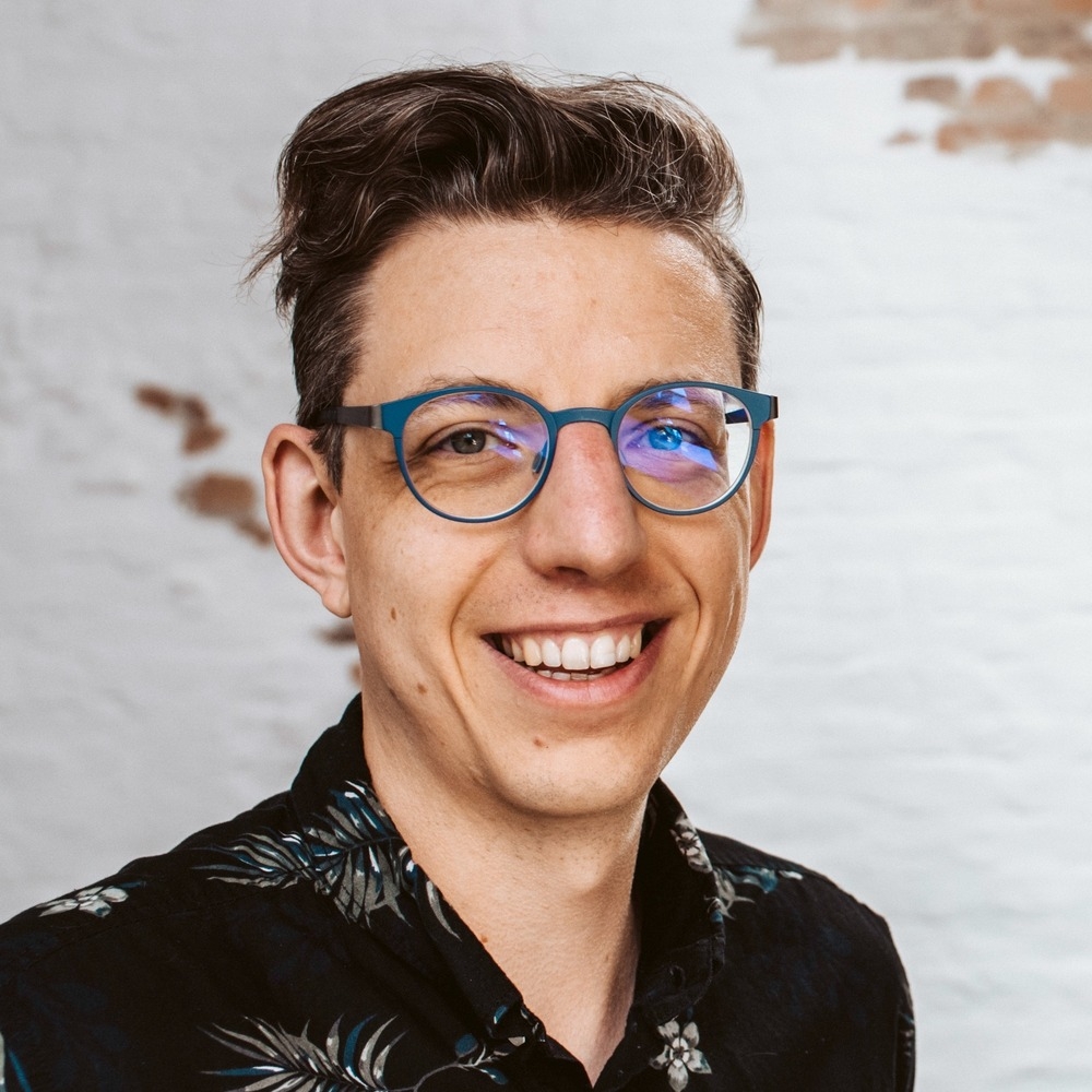 Ben Eelen - Developer in Hamme, Belgium | Toptal®