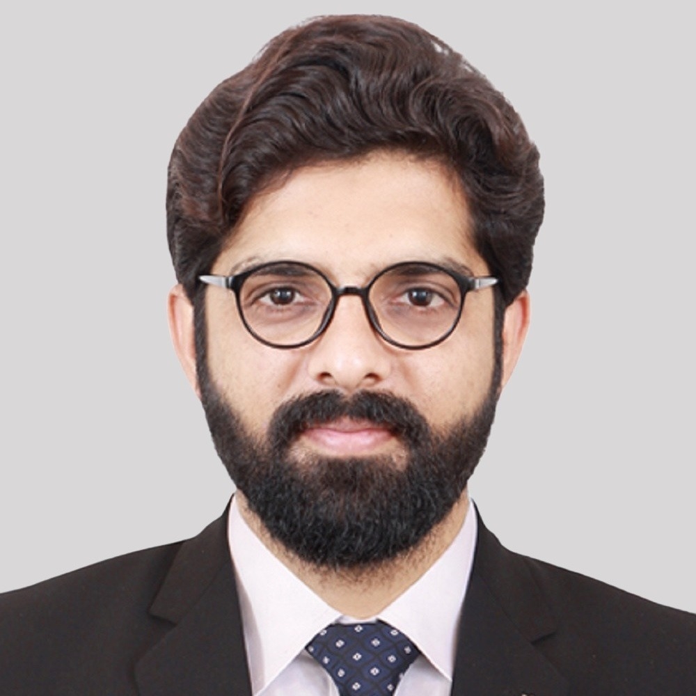 Adnan Moqsood - Developer in Lahore, Punjab, Pakistan | Toptal®