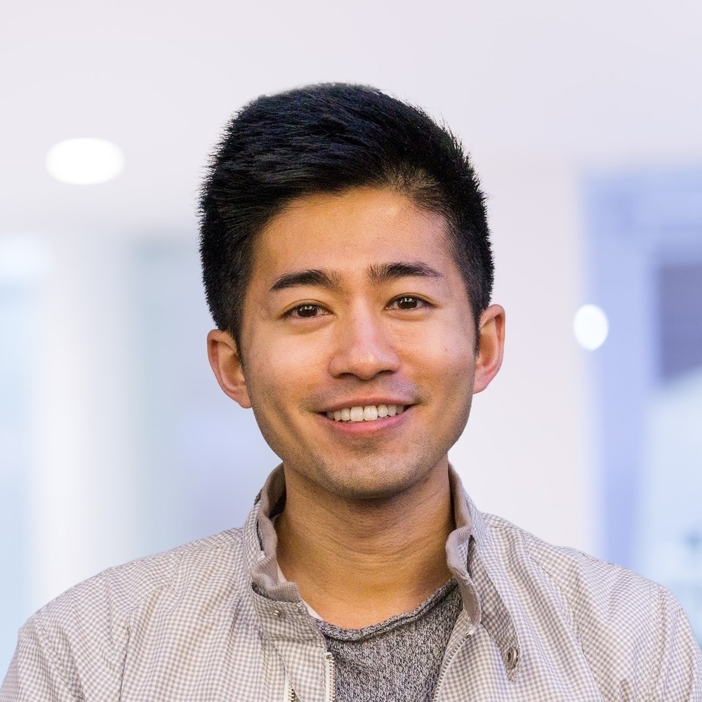 Alvin Wong - Product Manager in Brussels, Belgium | Toptal®