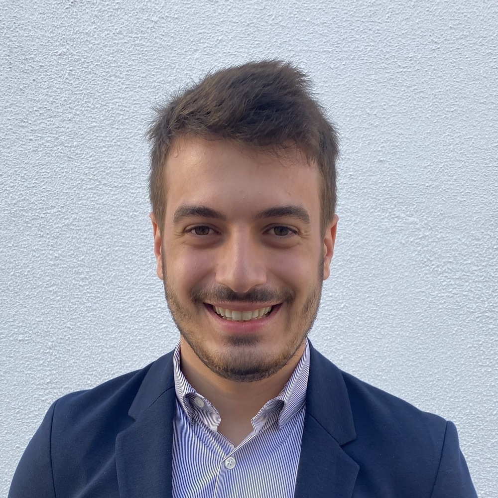 Ivo Miguel Matos da Silva - Developer in Almada, Portugal | Toptal®