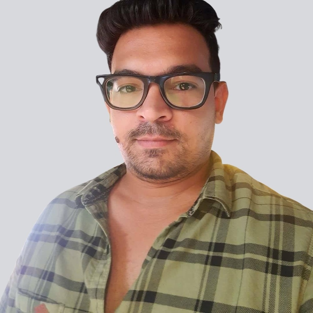 Gajanan Saraswat - Developer in Pune, Maharashtra, India | Toptal®