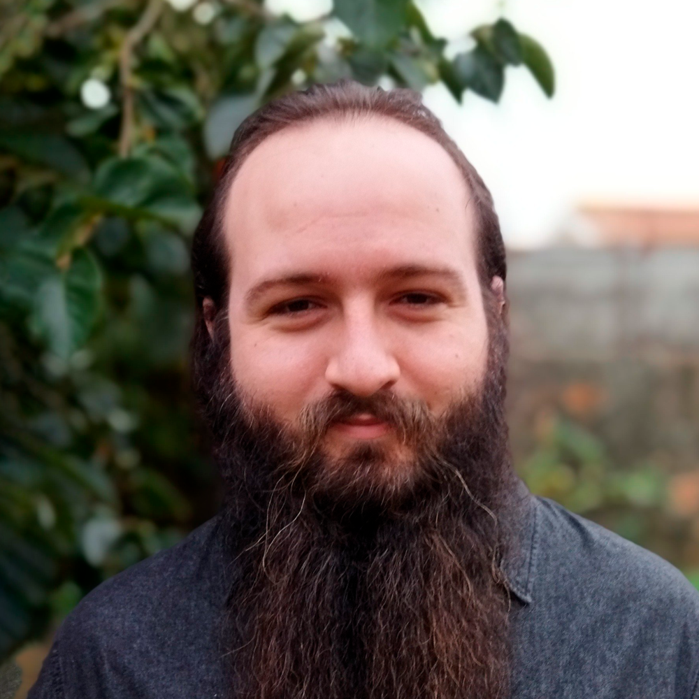 Gilson Marquato Júnior - Developer in Porto, Portugal | Toptal®