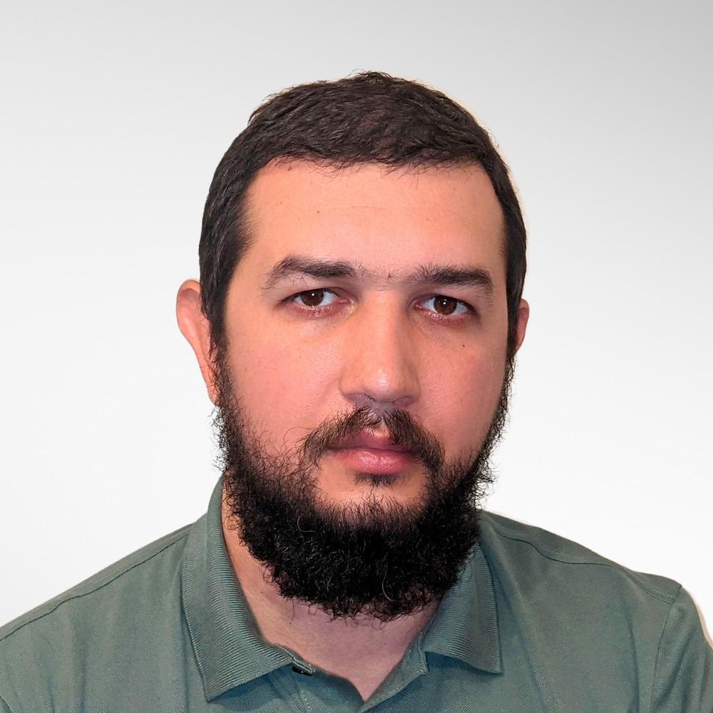 Cosmin Gramada - Developer in Cluj-Napoca, Cluj County, Romania | Toptal®