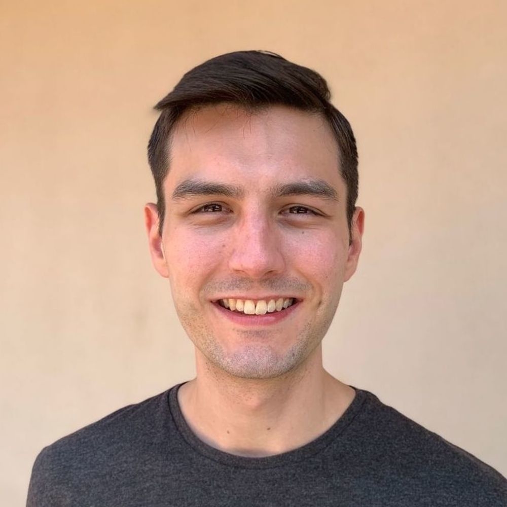 Luciano Krebs - Developer in São Paulo - State of São Paulo, Brazil | Toptal®