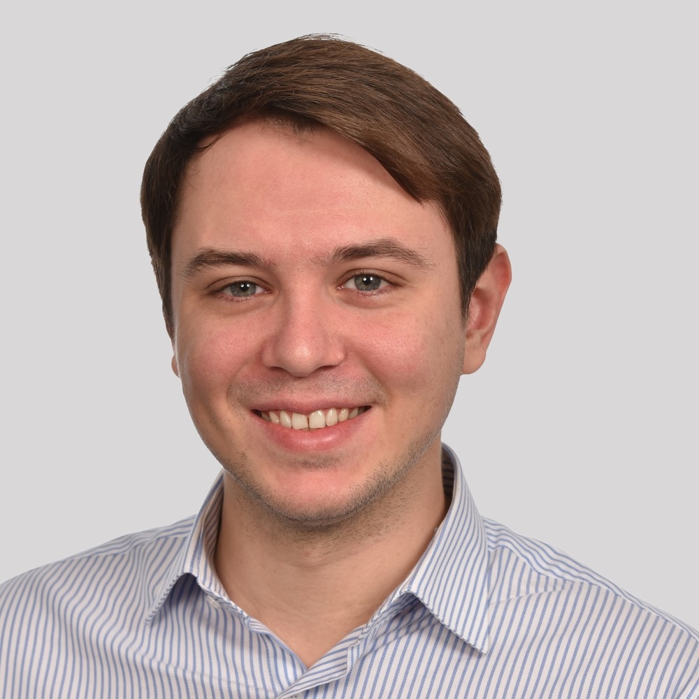 Matej Bilić - Developer in Bošnjaci, Croatia | Toptal®