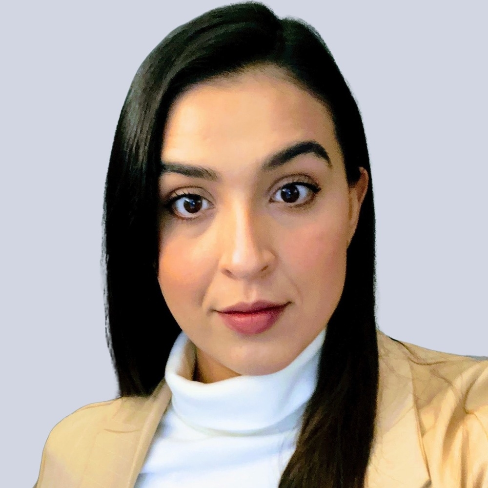 Jenniffer Alvarez - Project Manager in Bellevue, WA, United States ...