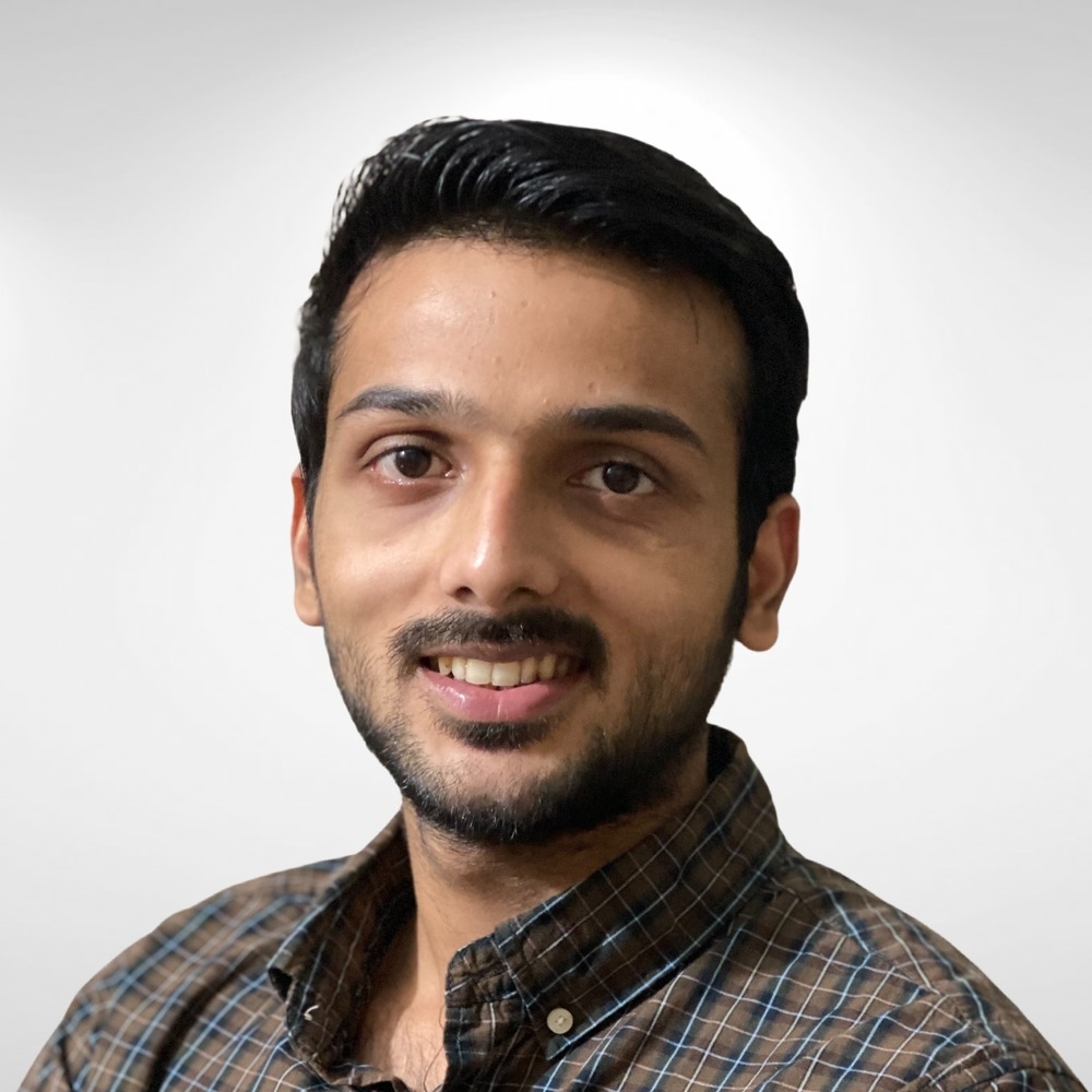 Zaki Ahmad Rathore - Developer in Lahore, Punjab, Pakistan | Toptal®