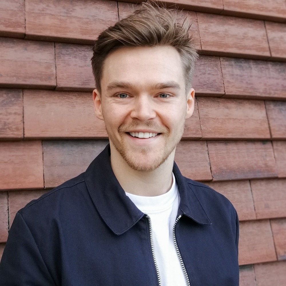 Joshua Chronstedt Englar - Designer in Copenhagen, Denmark | Toptal®