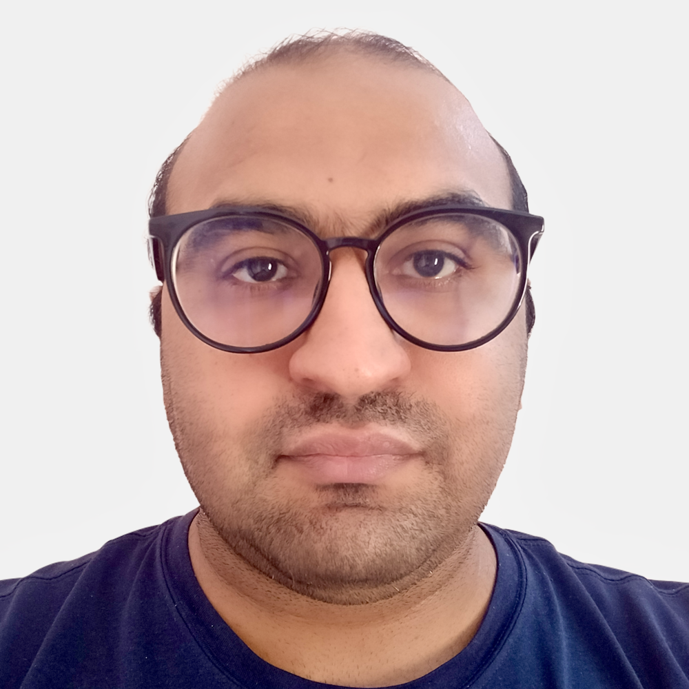 Keyur Raval - Developer in Rajkot, Gujarat, India | Toptal®