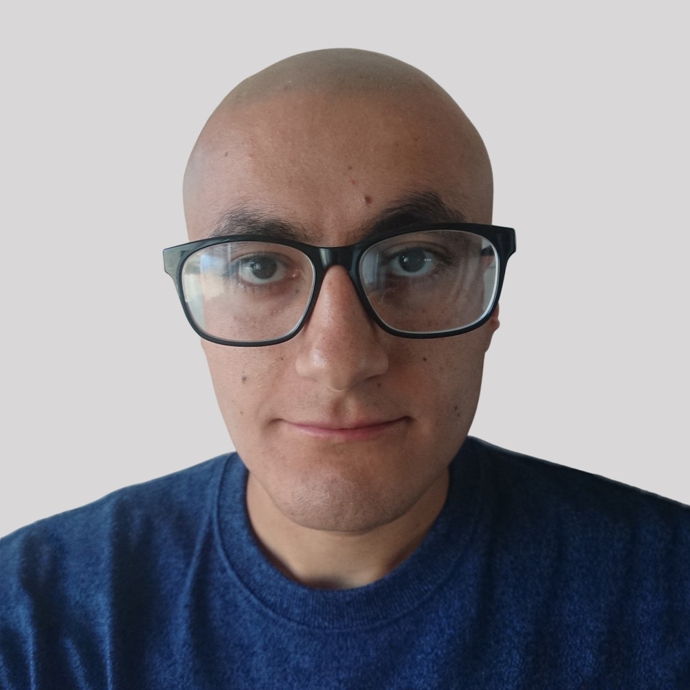 Yousof El-Sayed - Developer in London, United Kingdom | Toptal®