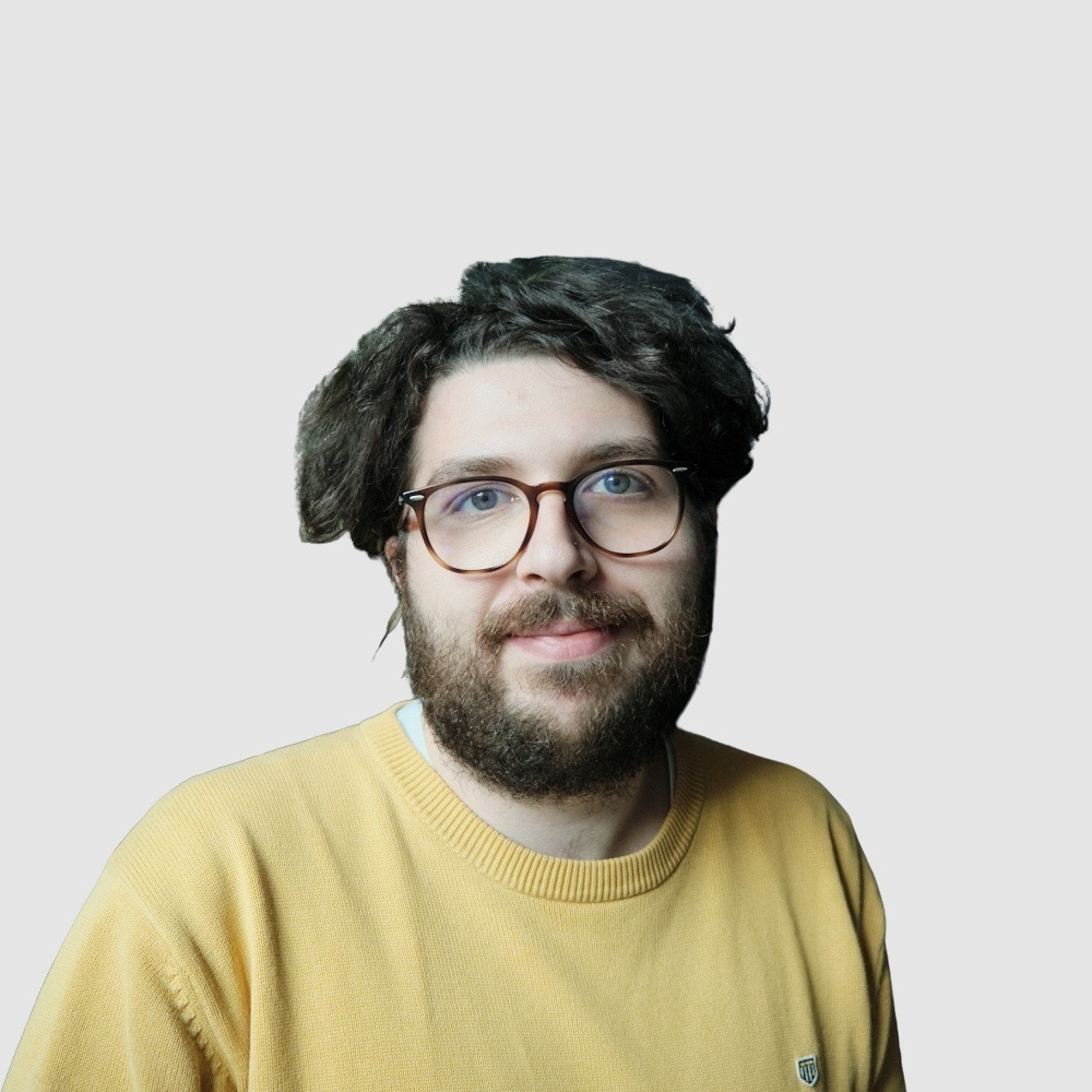 Andrei-Răzvan Sîncrăian - Developer in Cluj-Napoca, Cluj County ...