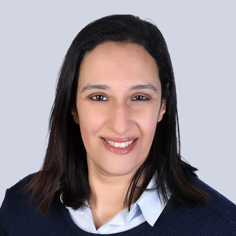 Shereen Adel - Project Manager in Cairo, Cairo Governorate, Egypt | Toptal®