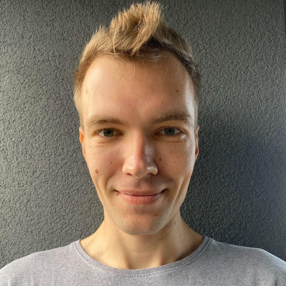 Ivan Savin - Developer in London, United Kingdom | Toptal®
