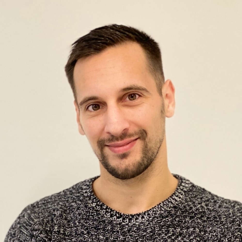 Patrick Bruckner - Developer in Ybbs an der Donau, Austria | Toptal®