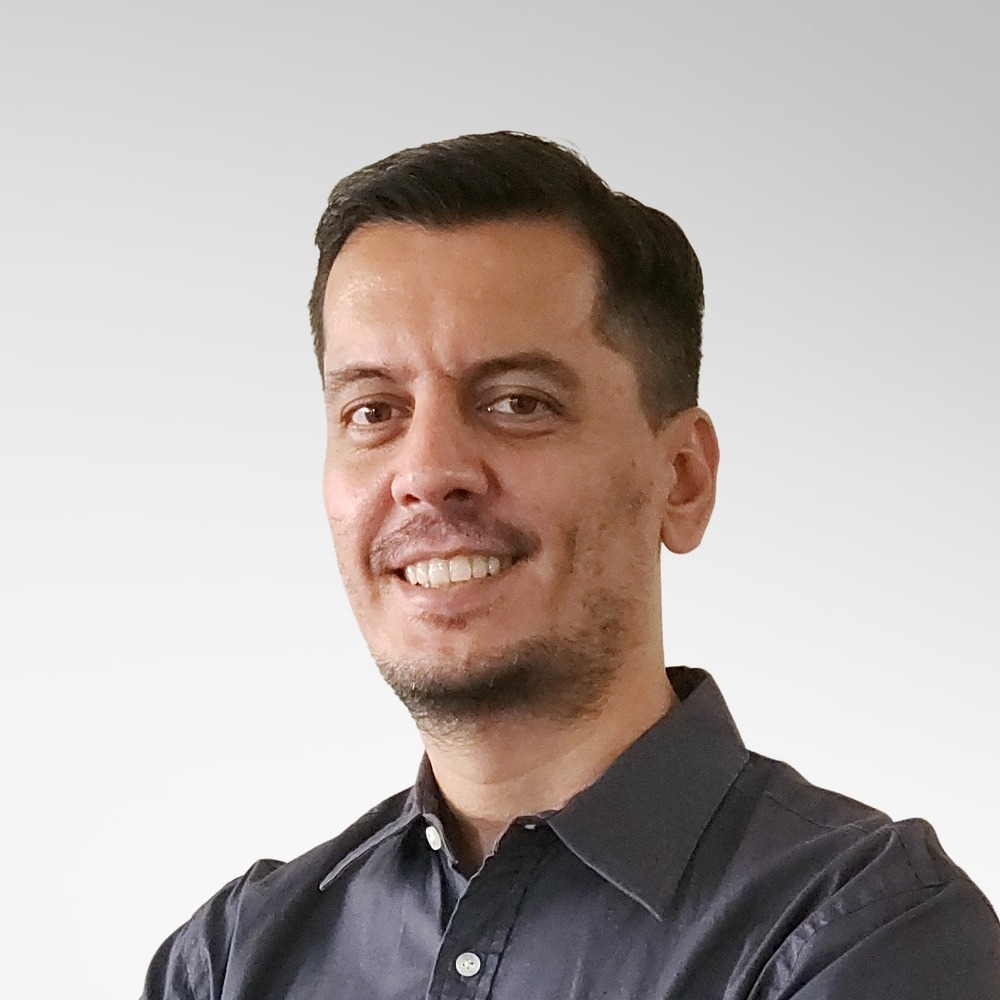 Jorge Gonzalez - Developer in Monterrey, Mexico | Toptal®