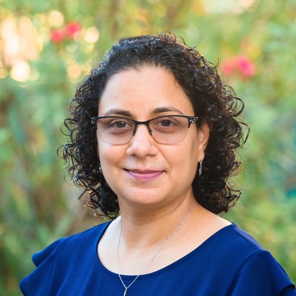 Marcia Searwar - Developer in Georgetown, Demerara-Mahaica, Guyana | Toptal®