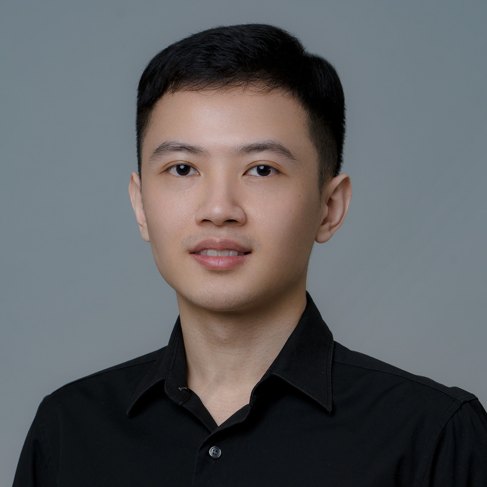 Samuel Edwin - Developer in Jakarta, Indonesia | Toptal®