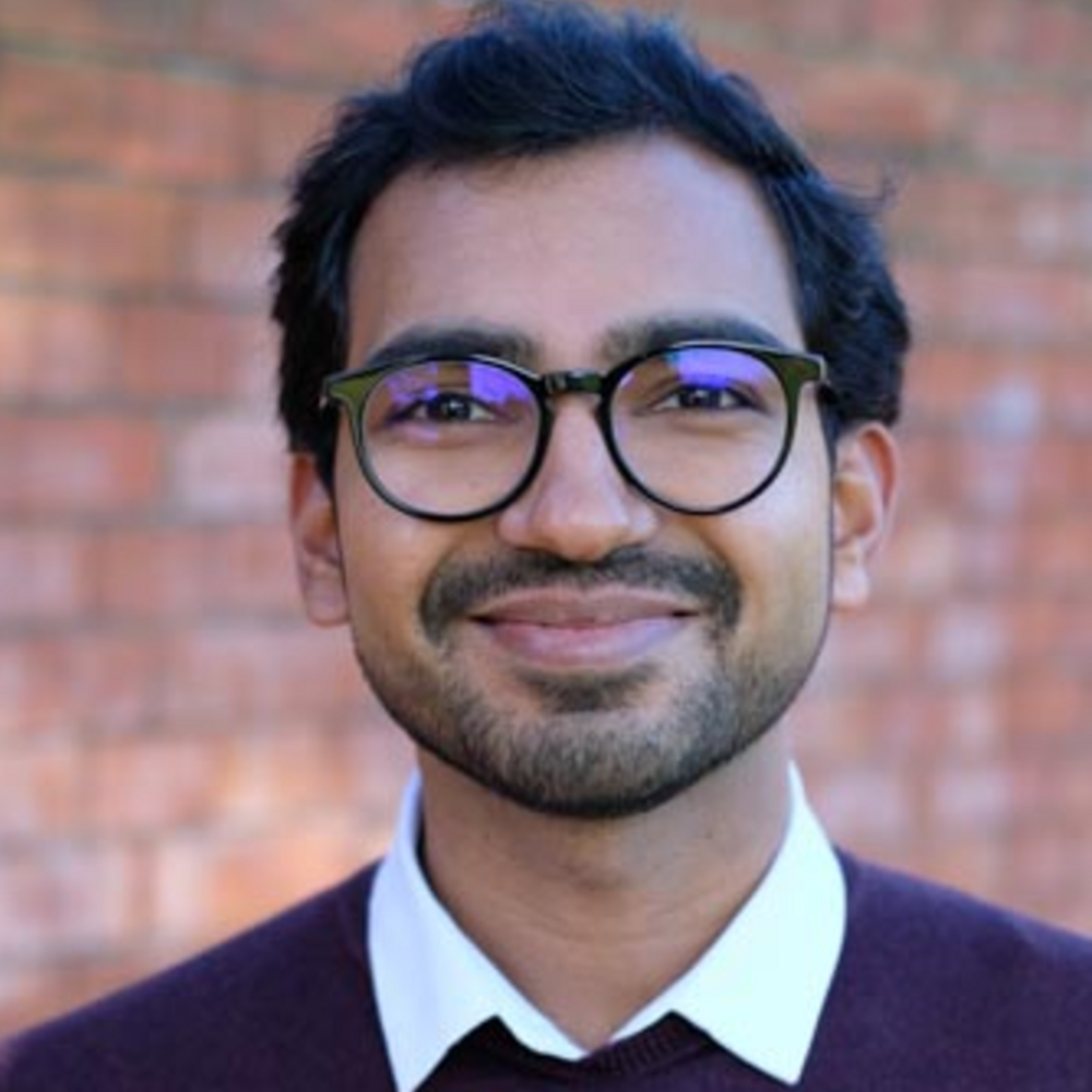 Gaurav Tiwari - Developer in London, United Kingdom | Toptal®