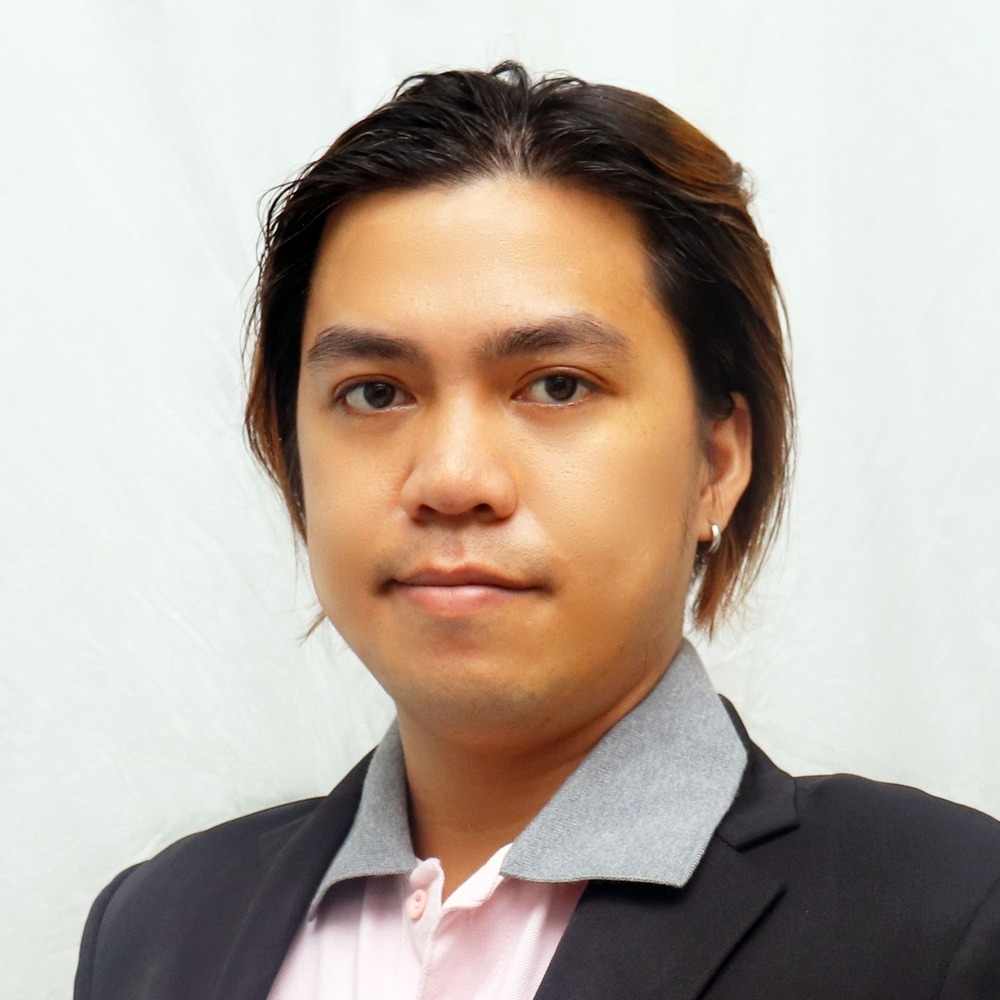 Floyd Alvior Gregori - Developer in Bacolod, Western Visayas ...