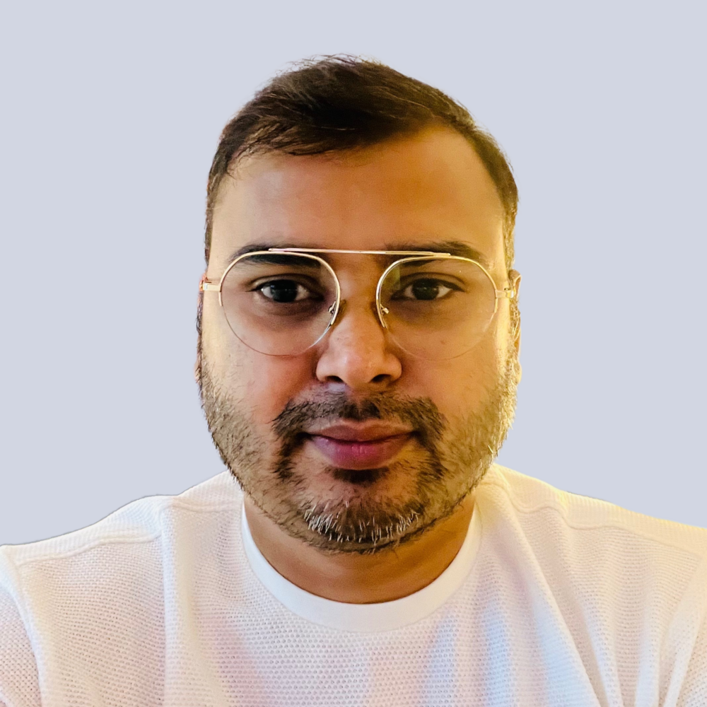 Anil Kumar Rai - Developer in Bengaluru, Karnataka, India | Toptal®