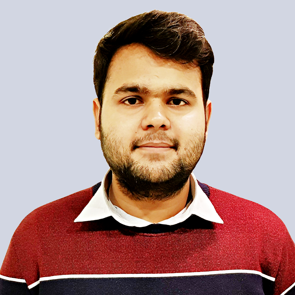 Muneeb Ahmad - Developer in Faisalabad City, Punjab, Pakistan | Toptal®