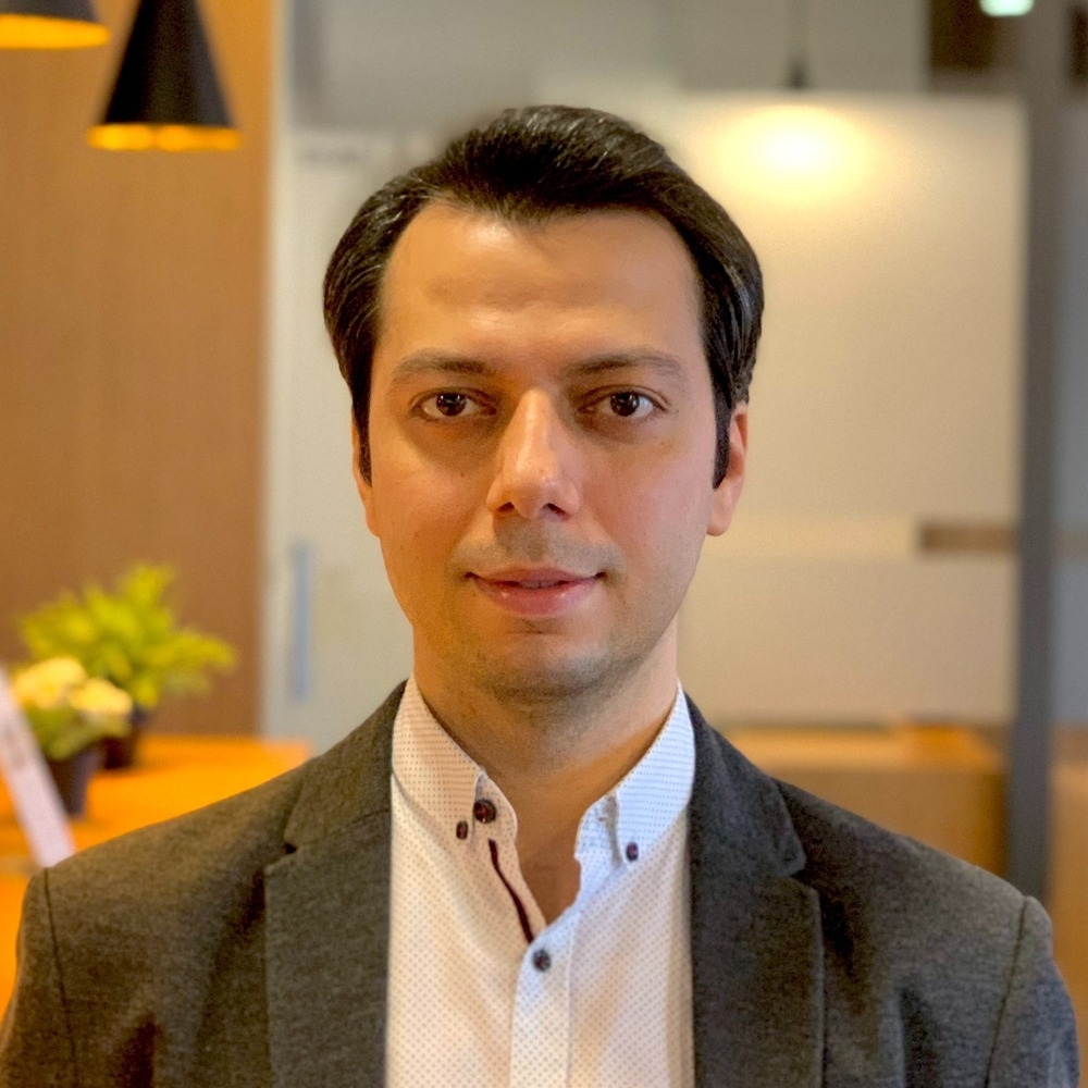 Tahir Çakmak, PMP - Project Manager in Istanbul, Turkey | Toptal®