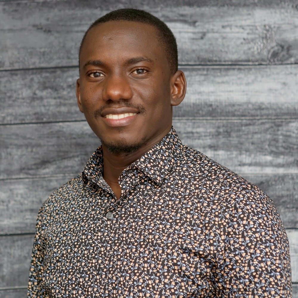 Owolade Sobowale - Developer in Baltimore, MD, United States | Toptal®