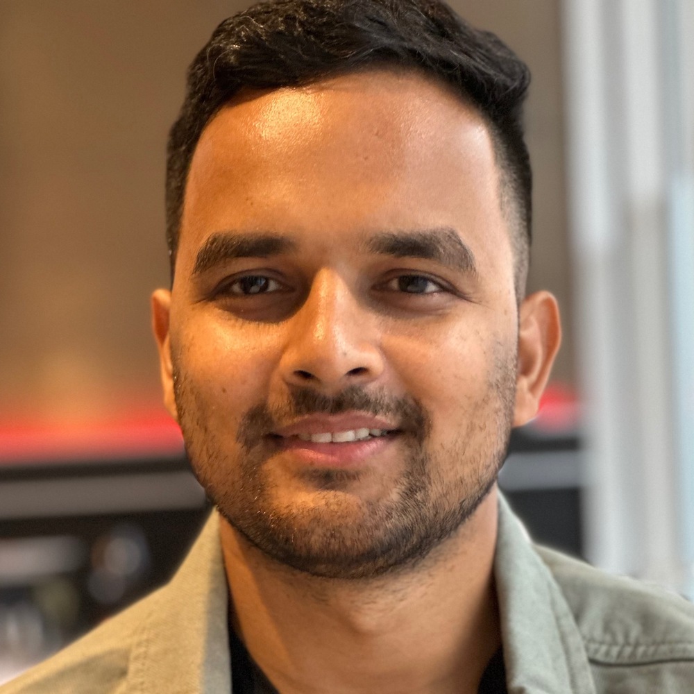 Bipin Bhandari - Developer in Kathmandu, Bagmati Province, Nepal | Toptal®