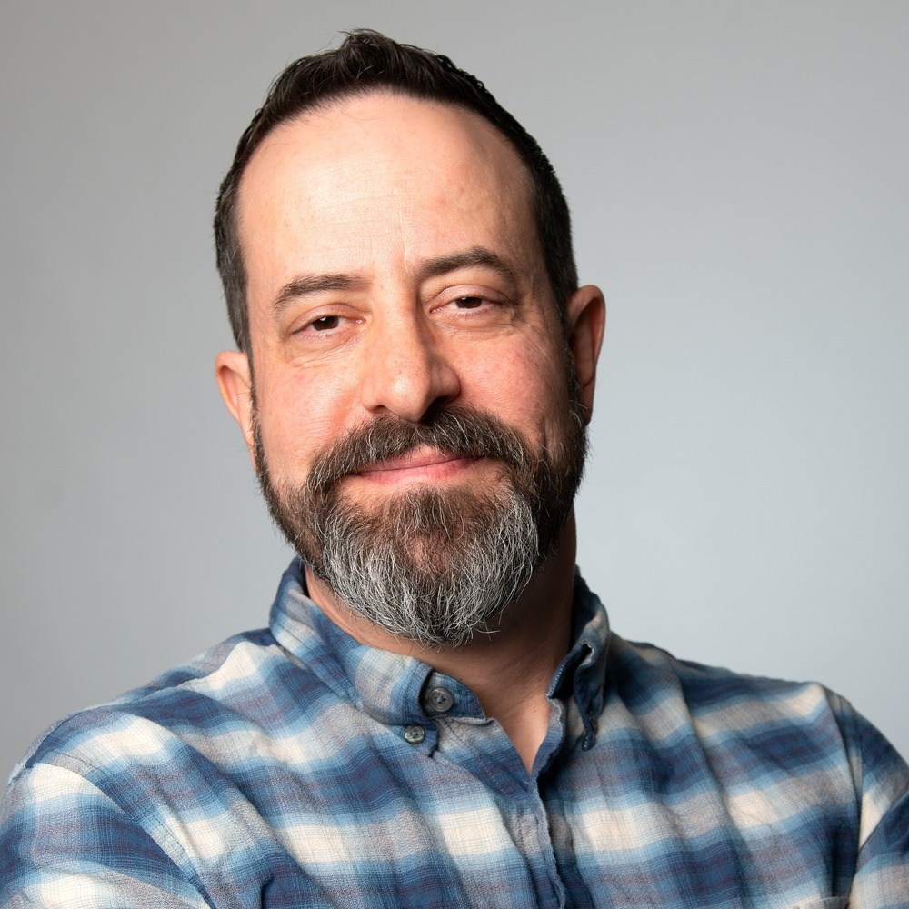 Todd Tibbetts - Designer in Seattle, WA, United States | Toptal®