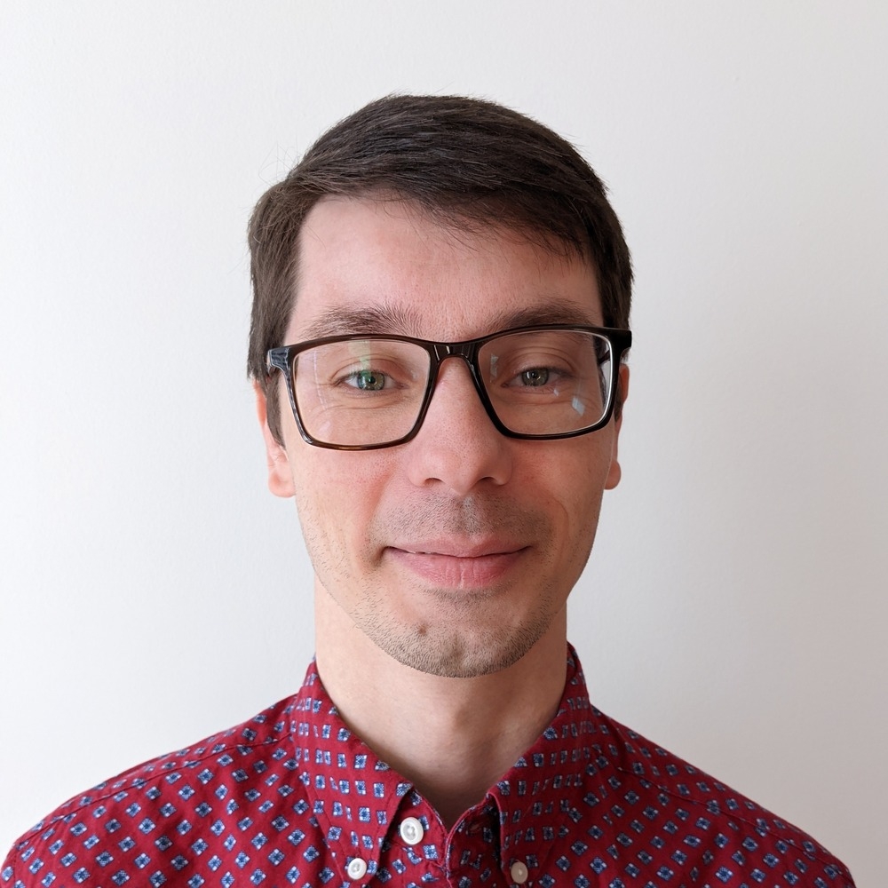 Egor Miadzvedzeu - Developer in Montreal, QC, Canada | Toptal®