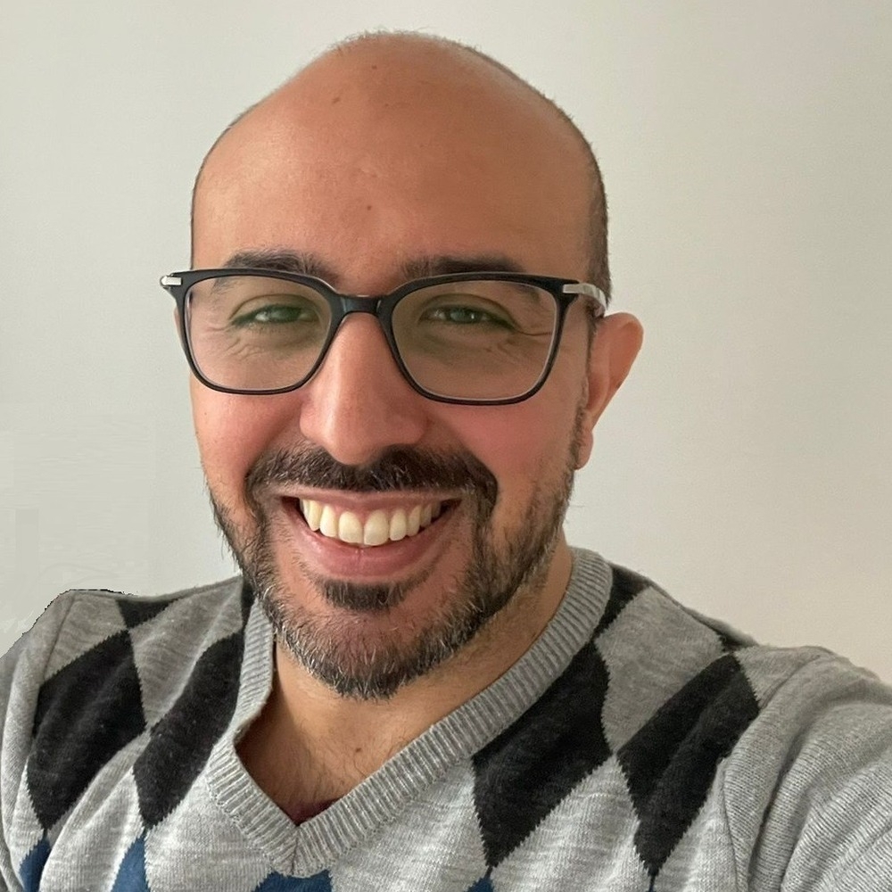 Nicolas Esmoris - Project Manager in Copenhagen, Denmark | Toptal®