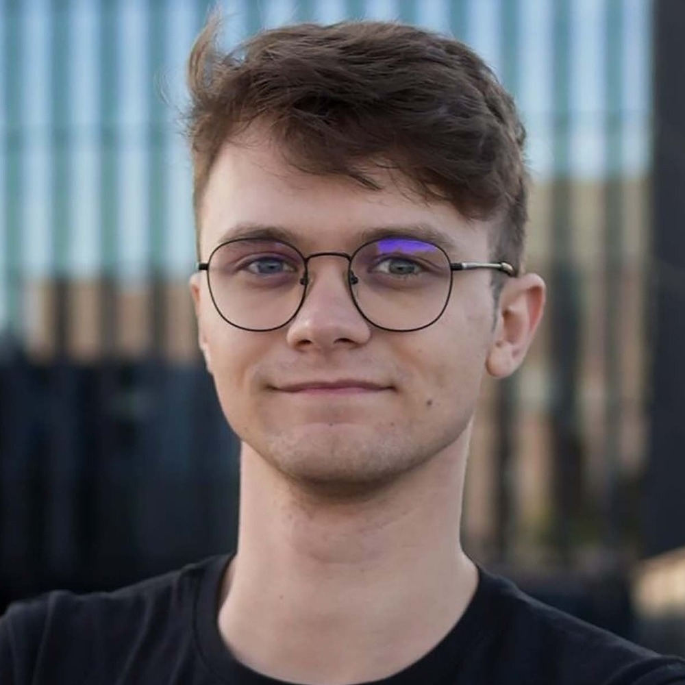 Jakub Neukirch - Developer in Świętochłowice, Poland | Toptal®