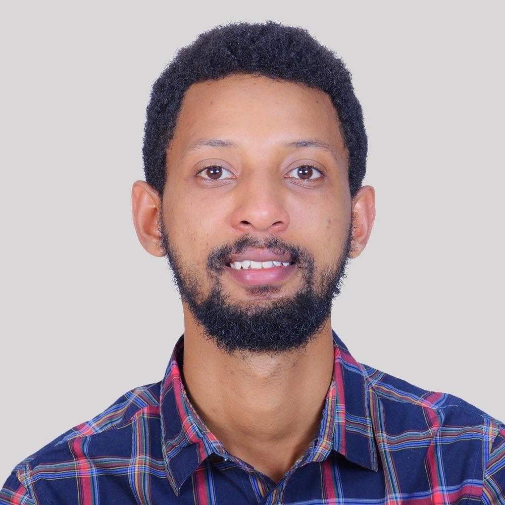 Zablon Dawit - Developer in Addis Ababa, Ethiopia | Toptal®