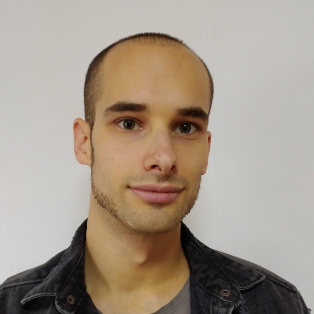 Marc Mettke - Developer in Schmallenberg, North Rhine-Westphalia ...