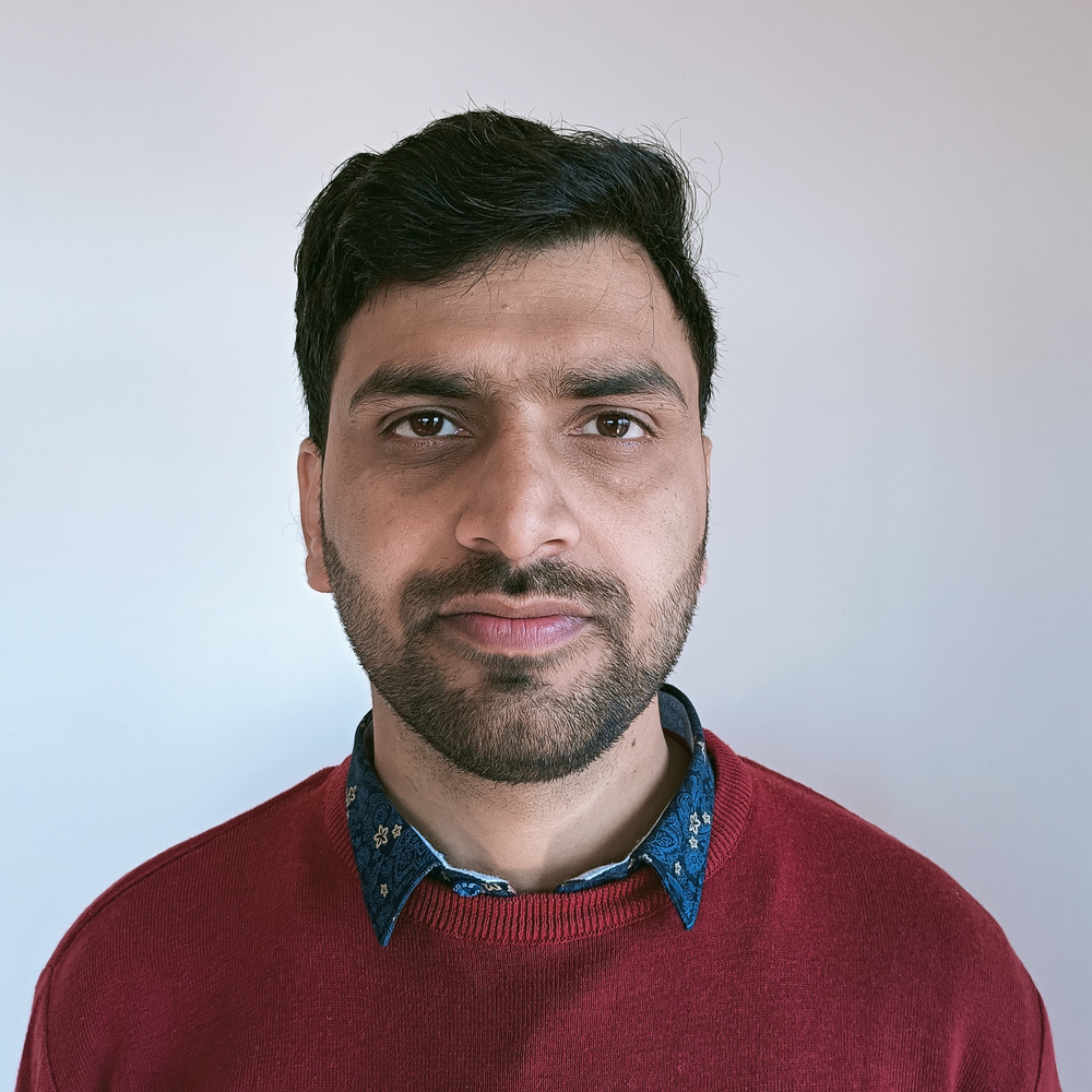 Chetan Pal - Developer in Shimla, Himachal Pradesh, India | Toptal®