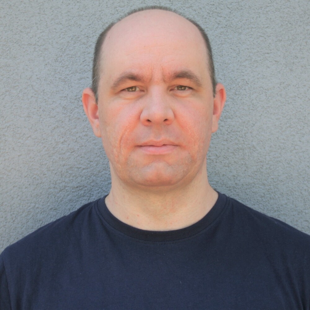 Vladimir Virlan - Developer in London, United Kingdom | Toptal®