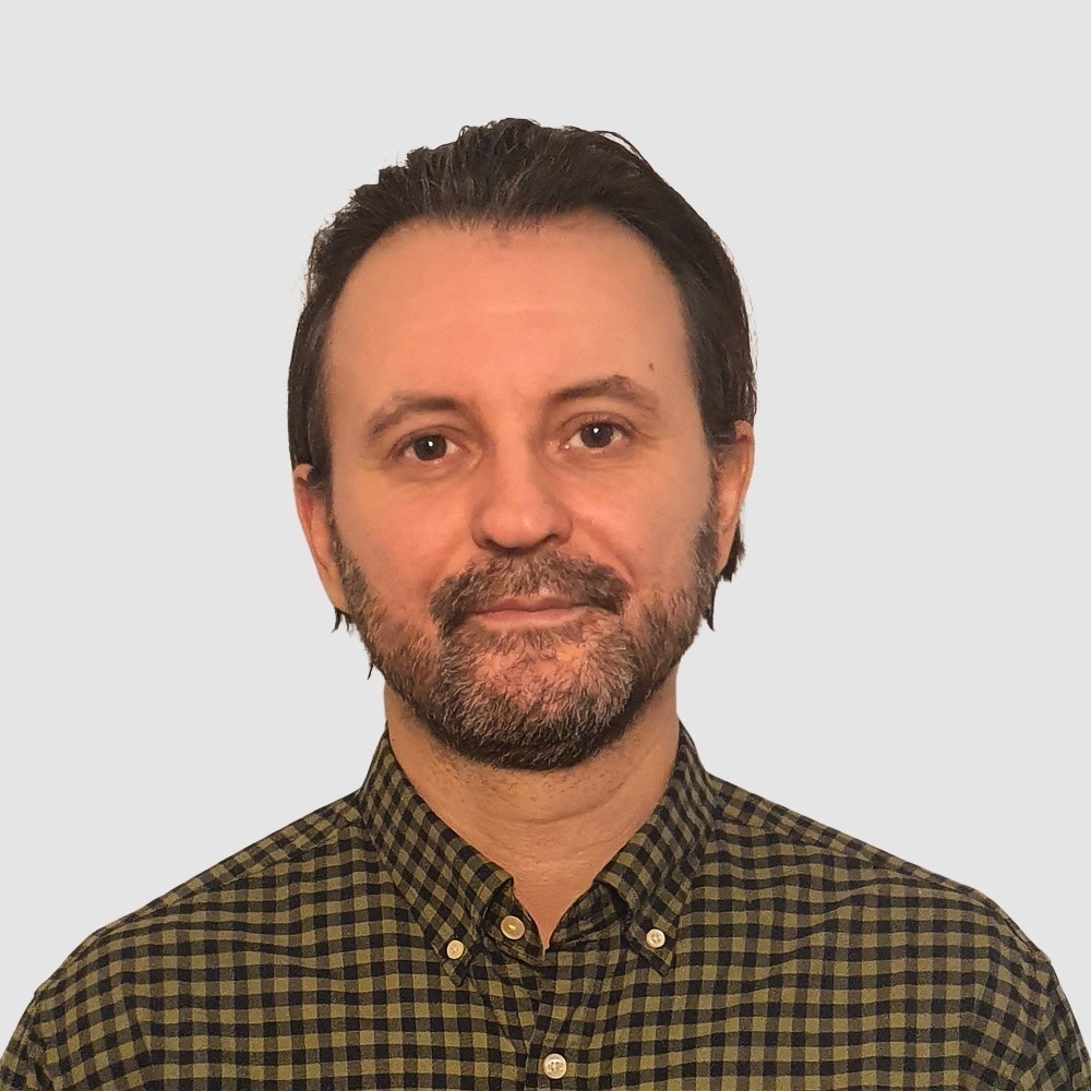 Dejan Panjkovic - Developer in Zagreb, Croatia | Toptal®